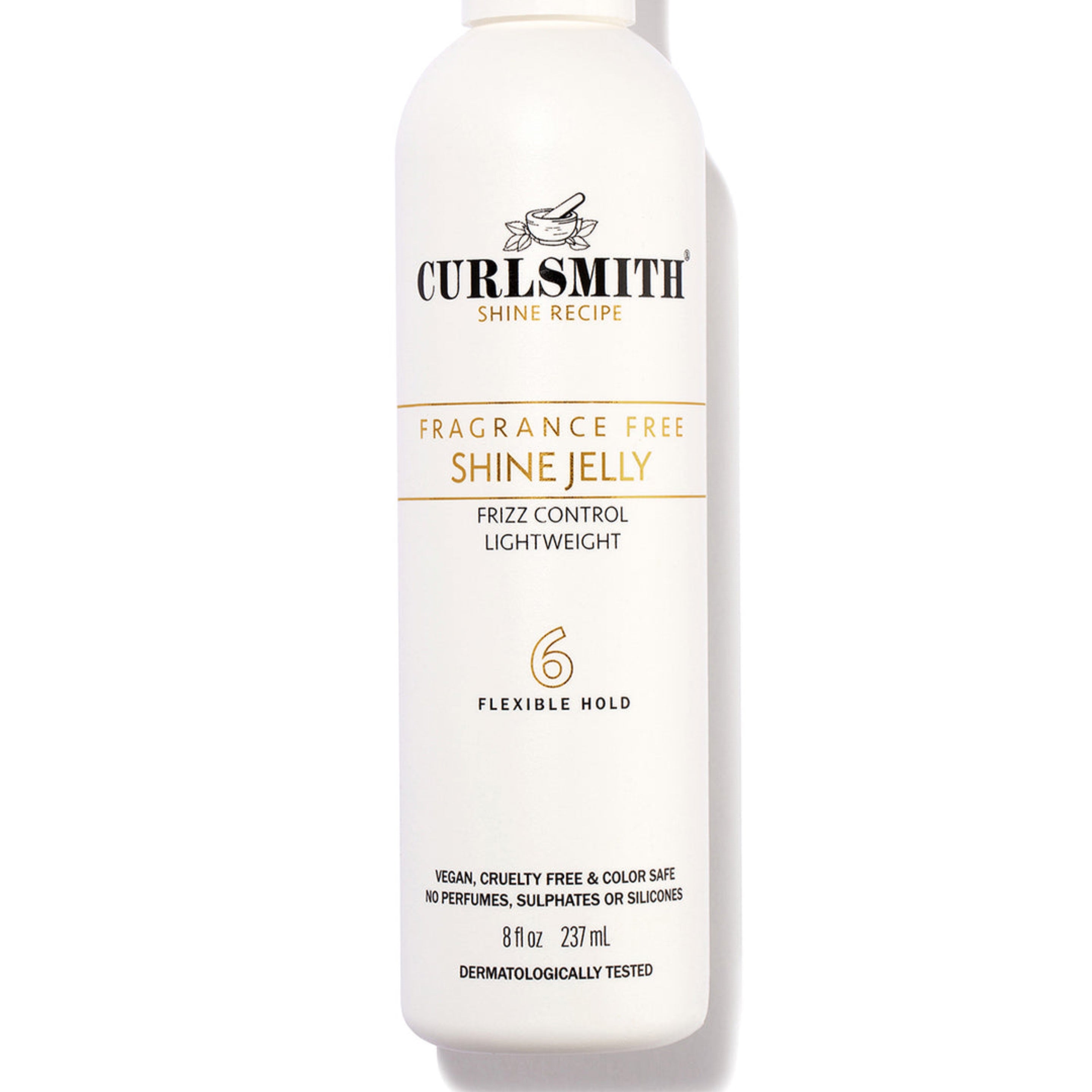 Curlsmith Shine Jelly | 4-8-0 Hair Salon